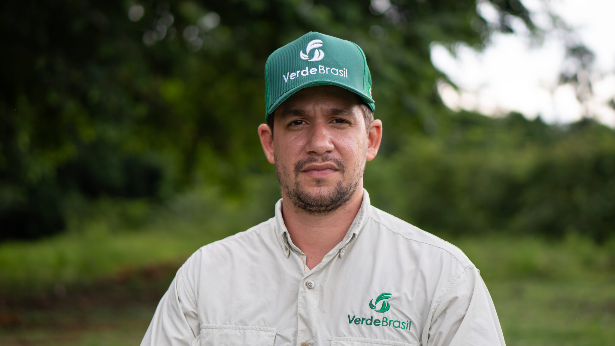 Sobre a Verde Brasil - Verde Brasil